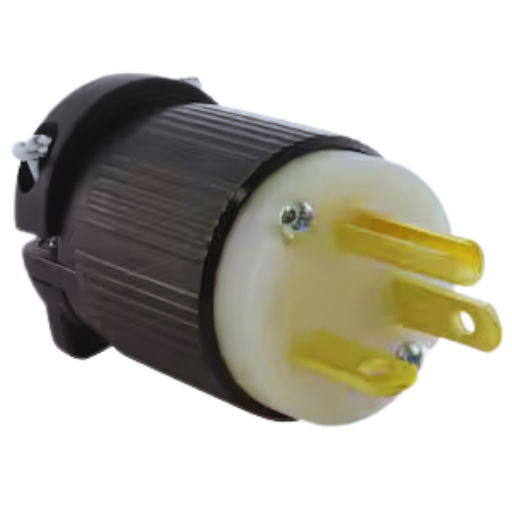 Understanding the NEMA 5-20P Plug: Power Solutions for Heavy-Duty Needs ...