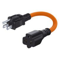 Understanding the NEMA 5-20P Plug: Power Solutions for Heavy-Duty Needs ...