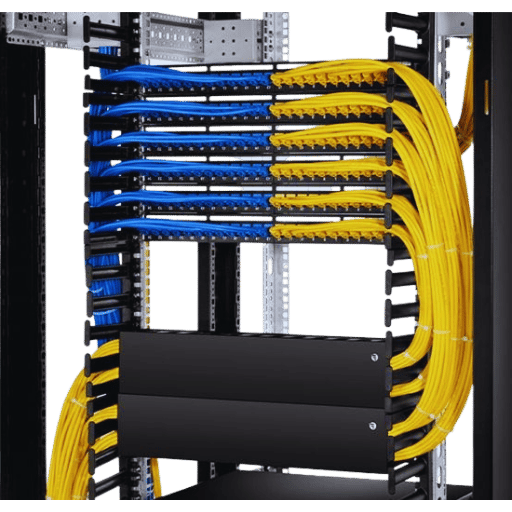 Mastering Patch Panel Cable Management for Optimal Network Performance ...