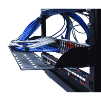 Mastering Patch Panel Cable Management for Optimal Network Performance ...