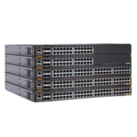 Unleashing the Power of Aruba Switch: A Complete Guide to HPE ...
