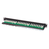 Mastering Patch Panel Cable Management for Optimal Network Performance ...