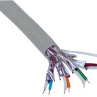 Everything You Need to Know About Cat 7 Ethernet Cables - AscentOptics Blog