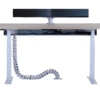 Ultimate Cable Management Solutions: Transform Your Desk's Cable ...