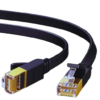 Everything You Need to Know About Cat 7 Ethernet Cables - AscentOptics Blog