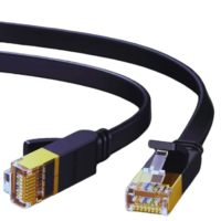 Tout ce que vous devez savoir sur les câbles Ethernet Cat 7 - Blog AscentOptics