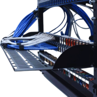 Ultimate Cable Management Solutions: Transform Your Desk's Cable ...
