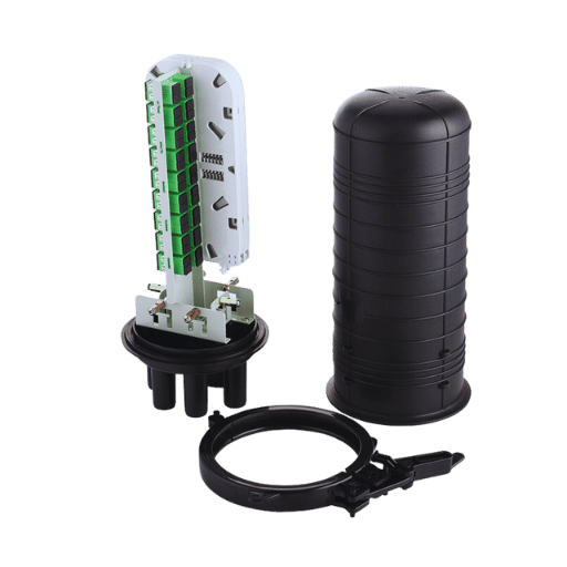 Understanding Fiber Optic Splicing: Techniques and Tools Explained ...