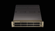 NVIDIA Quantum-X800: 800G InfiniBand Engine for AI Networking ...