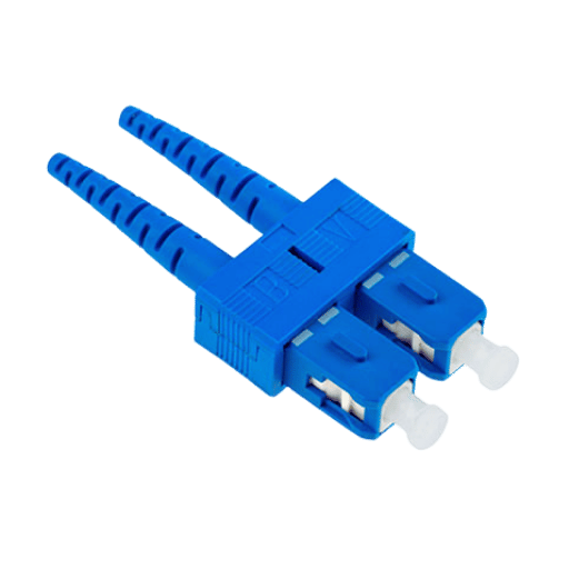 Understanding the SC Duplex Fiber Optic Connector: A Comprehensive Guide - AscentOptics Blog