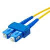 Understanding the SC Duplex Fiber Optic Connector: A Comprehensive ...