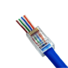 The Ultimate Guide to Innovative RJ45 Plugs: Exploring Passthrough RJ45 ...