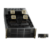 NVIDIA Quantum-X800: 800G InfiniBand Engine for AI Networking ...