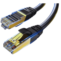 Understanding the High-Speed Cat8 Ethernet Cable: A Comprehensive Guide - AscentOptics Blog