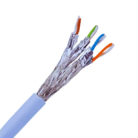 Understanding the High-Speed Cat8 Ethernet Cable: A Comprehensive Guide - AscentOptics Blog