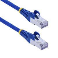 Understanding the High-Speed Cat8 Ethernet Cable: A Comprehensive Guide - AscentOptics Blog
