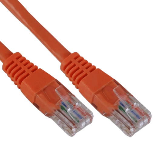 Low Profile Ethernet-kabel: de ultieme oplossing voor dunne netwerken ...