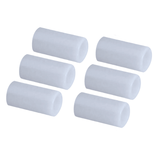 Ceramic Sleeve: The Essential Fiber Optic Component for High Precision ...