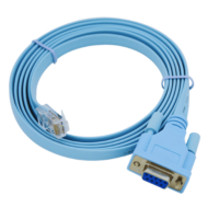 Unlocking the Power of Cisco Console Cables: USB to RJ45 and Beyond ...