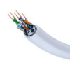Everything You Need to Know About Cat7 Ethernet Cable - AscentOptics Blog
