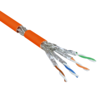Everything You Need to Know About Cat7 Ethernet Cable - AscentOptics Blog