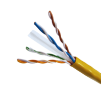 Understanding UTP Ethernet: A Comprehensive Guide - AscentOptics Blog