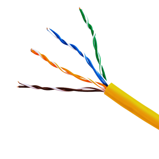 Understanding UTP Ethernet: A Comprehensive Guide - AscentOptics Blog