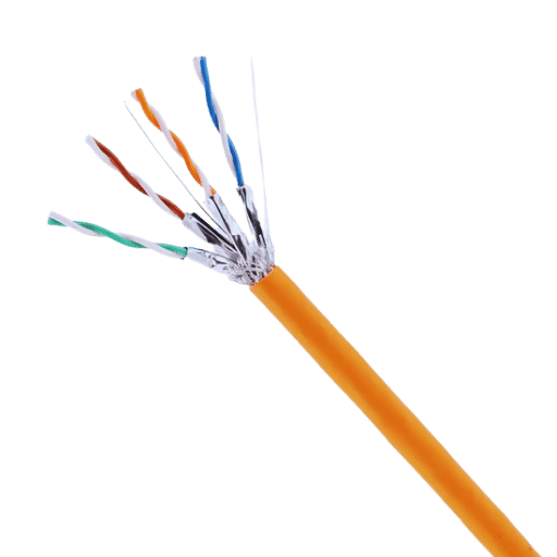 Todo lo que necesita saber sobre el cable Ethernet Cat7 - Blog de AscentOptics