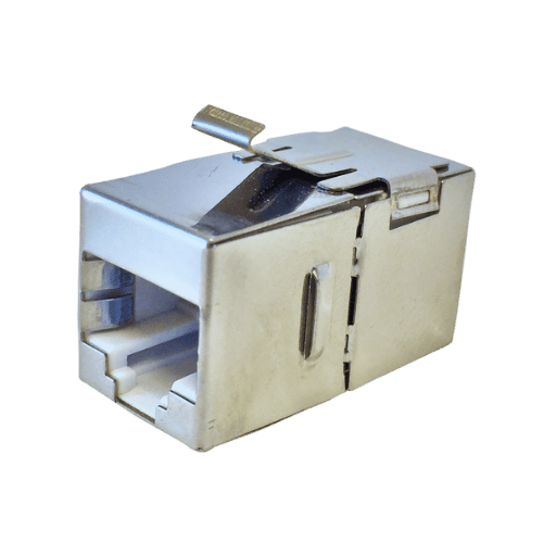 Descubra el conector Keystone RJ6 Cat45 definitivo para sus necesidades ...