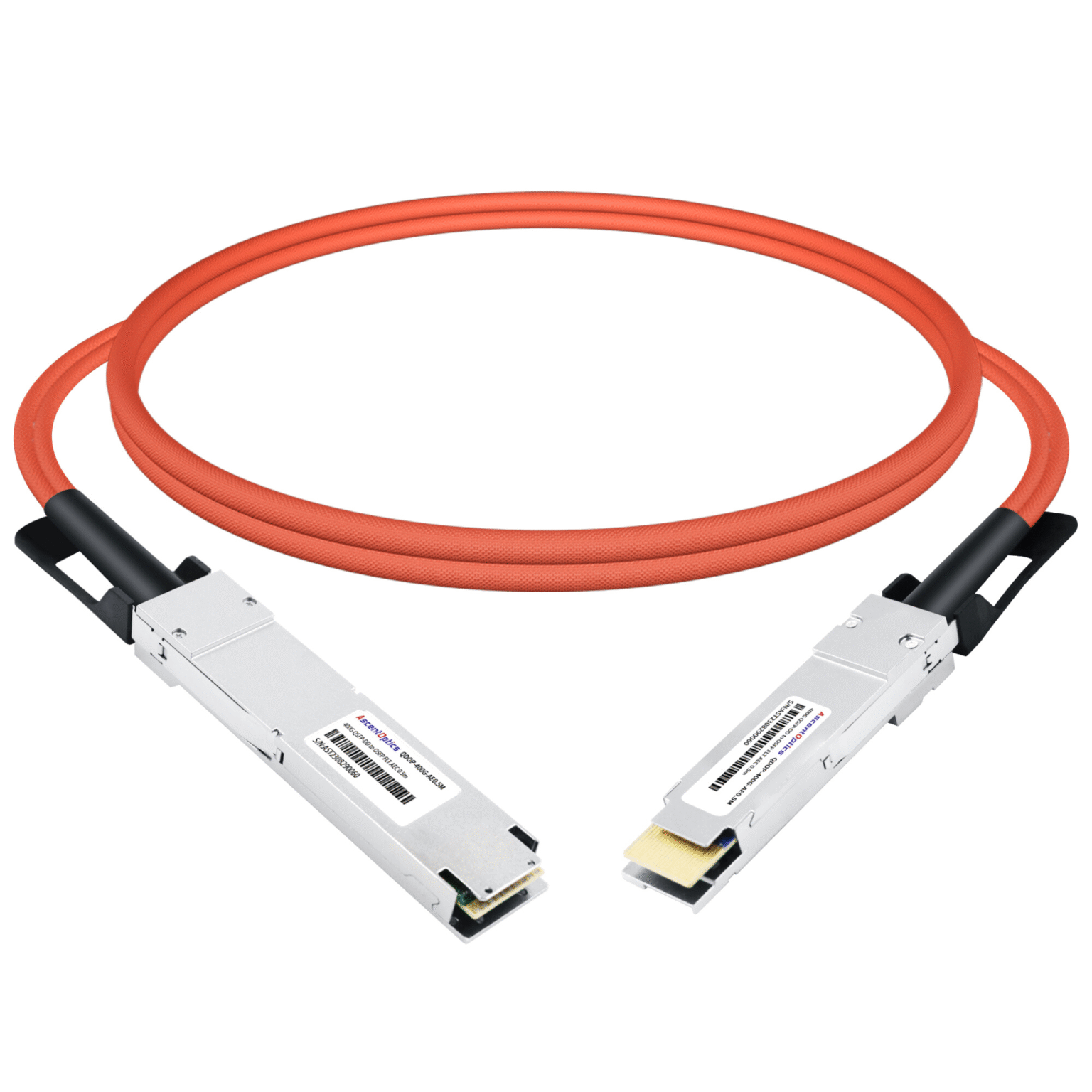 Understanding High-Speed Copper Cables: DAC, ACC, and AEC ...