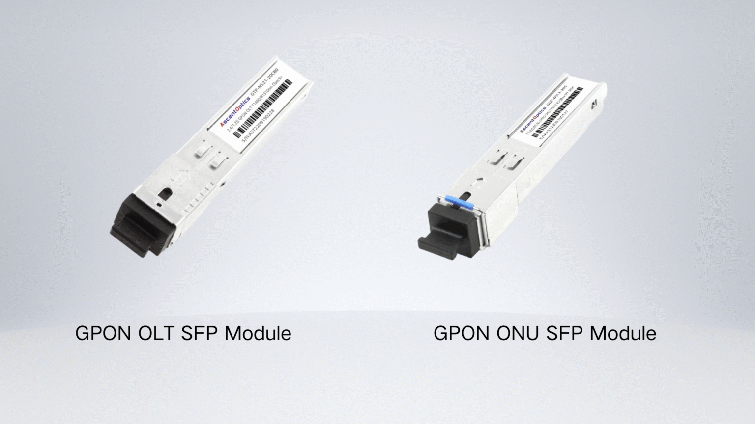 GPON SFP Modules Explained: Types, Applications, and Benefits ...