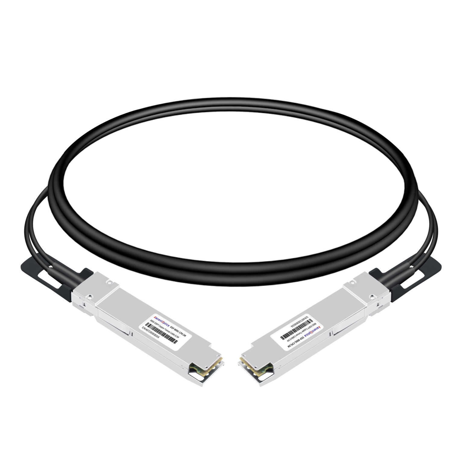 Understanding High-Speed Copper Cables: DAC, ACC, and AEC ...