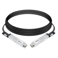 Understanding High-Speed Copper Cables: DAC, ACC, and AEC ...