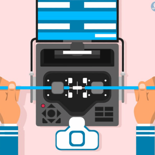 Mastering the Art of Splicing Fiber Optic Cables: Expert Guide to Fiber ...