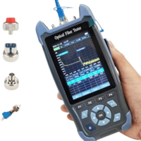 Understanding OTDR: A Comprehensive Guide to Optical Time Domain ...
