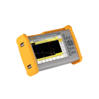 Understanding OTDR: A Comprehensive Guide to Optical Time Domain ...