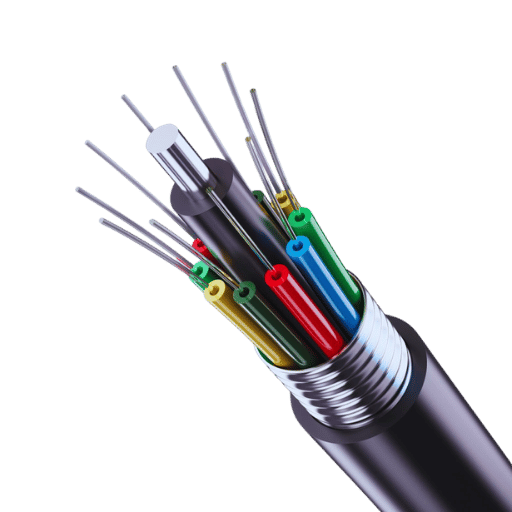 The Essential Guide to Fiber Optic Cable Core: Understanding Its Role ...