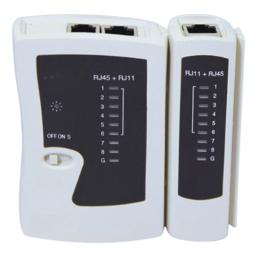 Everything You Need to Know About Cable Testers: Enhancing Your Network ...