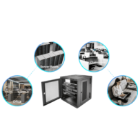 Everything You Need to Know About Rack Units: From Converting Racks to ...
