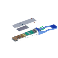 "Understanding Optical Transceivers: Modules, Fiber Optic Technology ...