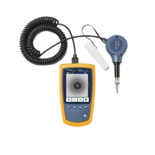 Fiber Optic Cameras & Borescopes for Visual Inspection - Fiberscopes ...