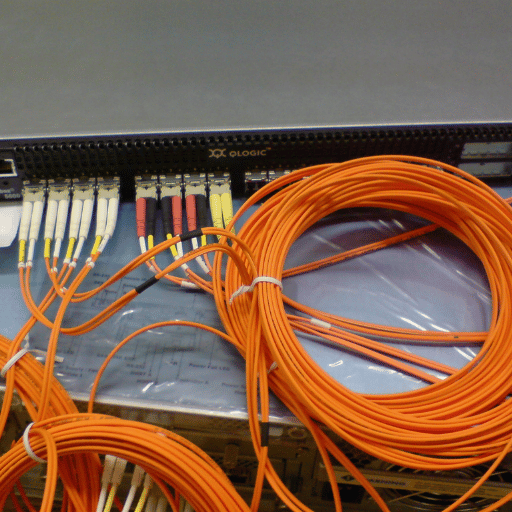 Mastering Fibre Channel: Everything You Need to Know About This High ...