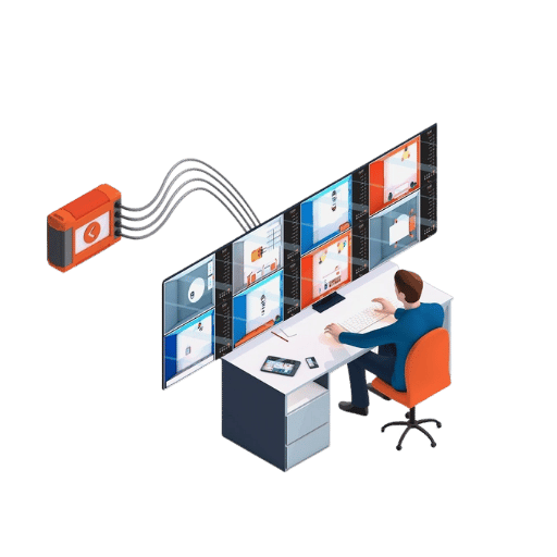 Best Video Management Software for Surveillance in 2025 | VMS Insights ...