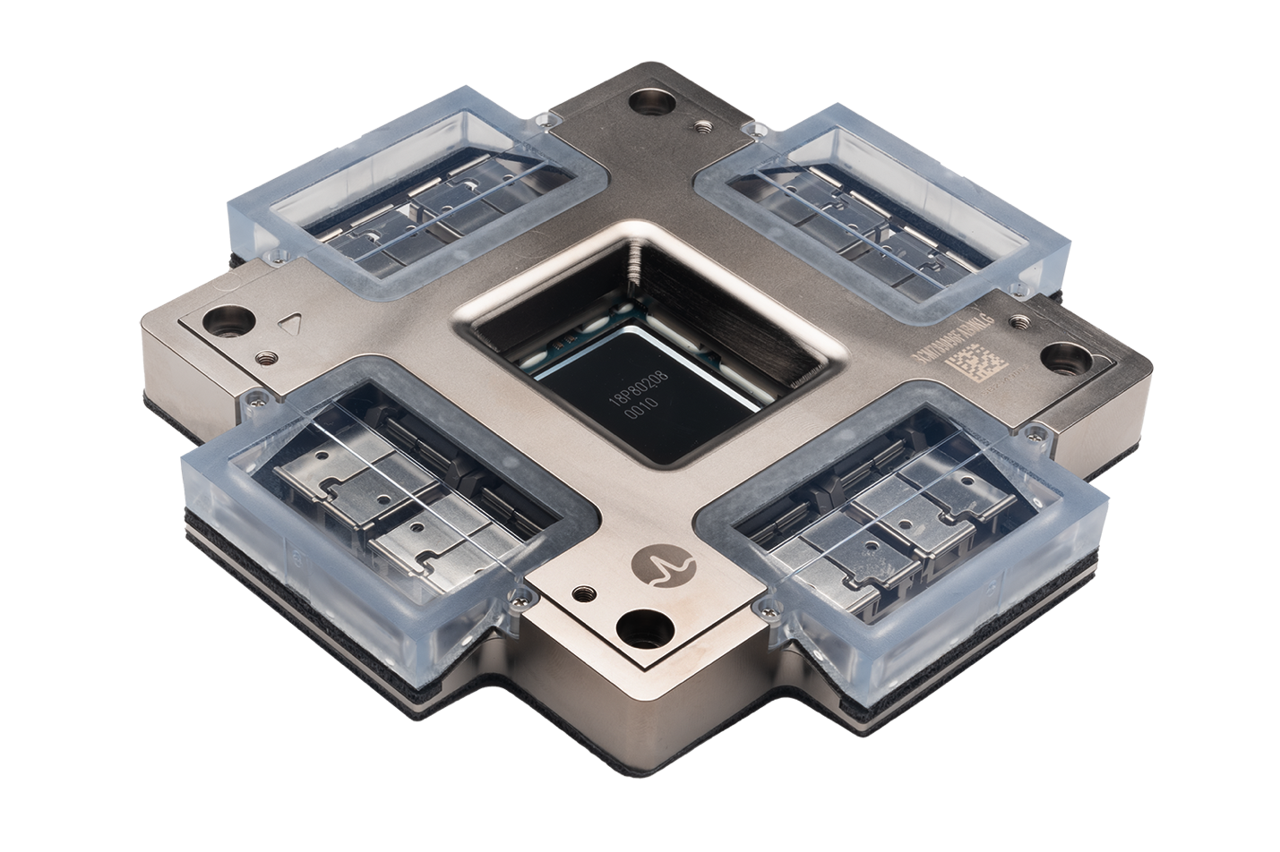 Understanding Co-Packaged Optics: Revolutionizing Data Center Connectivity - AscentOptics Blog