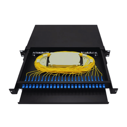 Everything You Need to Know About the ODF Optical Distribution Frame ...