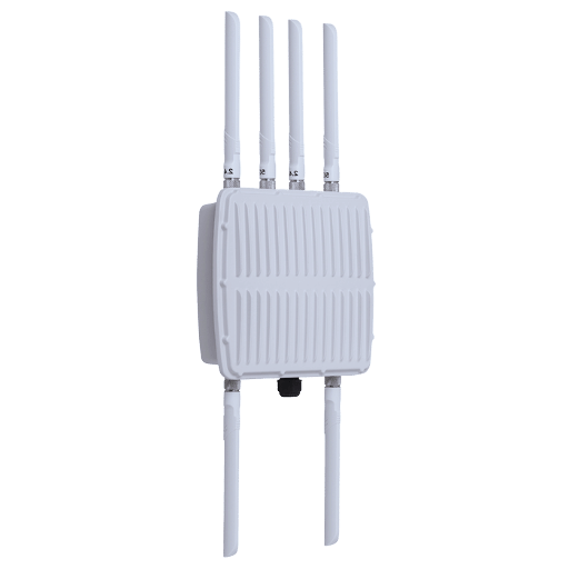 Maximizing Connectivity: Choosing the Best Outdoor Wireless Access ...