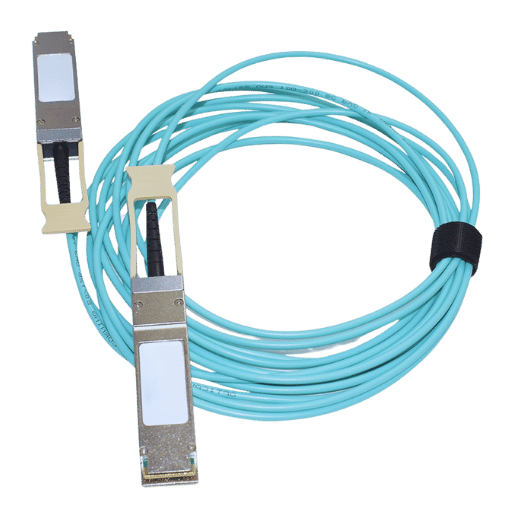 The Ultimate Guide to AOC Network Cables: From Optical Transceivers to Ethernet Solutions ...