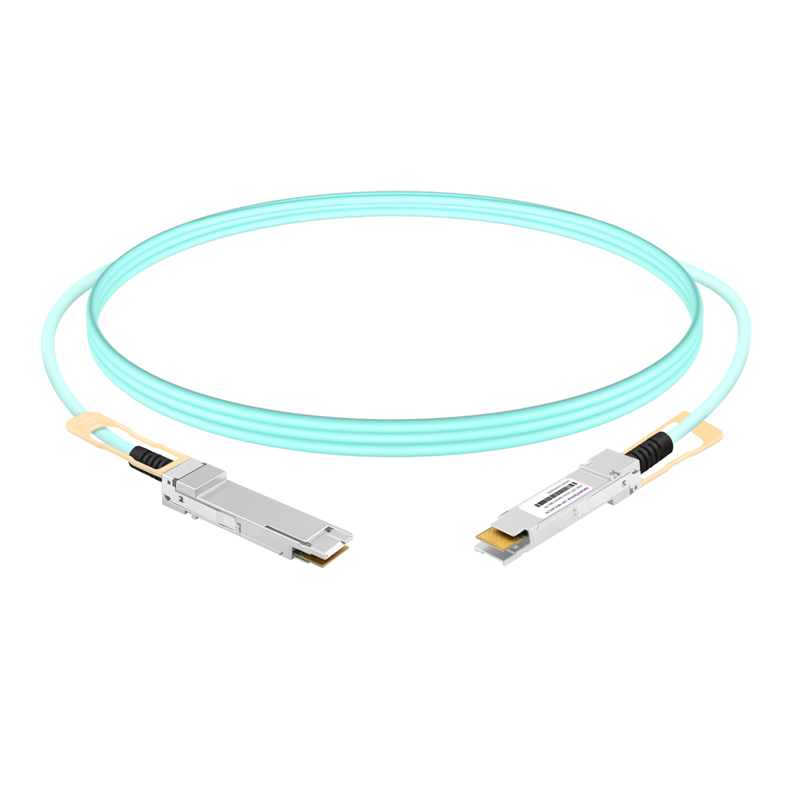The Ultimate Guide to AOC Cables: From Optical Transceivers to Ethernet Solutions - AscentOptics ...