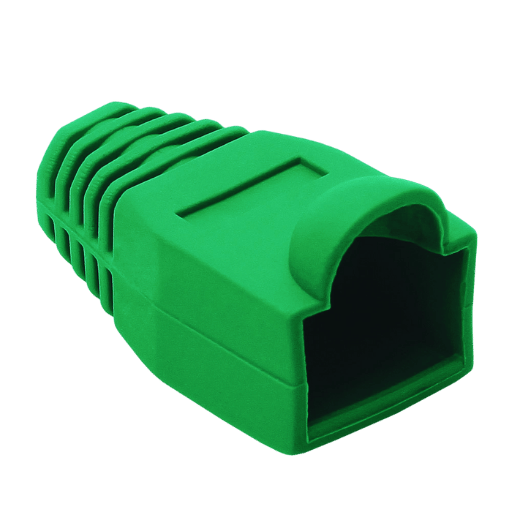 Fundas de alivio de tensión RJ45: Consejos esenciales para la ...