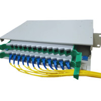 Everything You Need to Know About the ODF Optical Distribution Frame ...